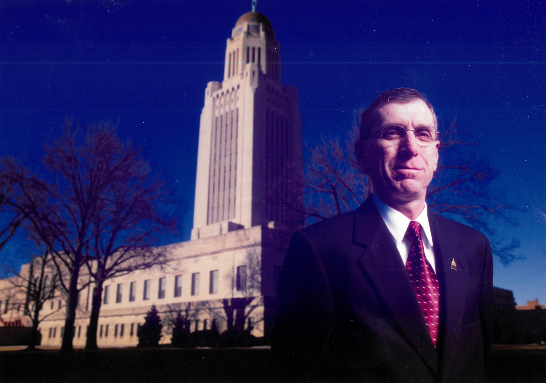 Dale Springer Obituary - Lincoln, NE