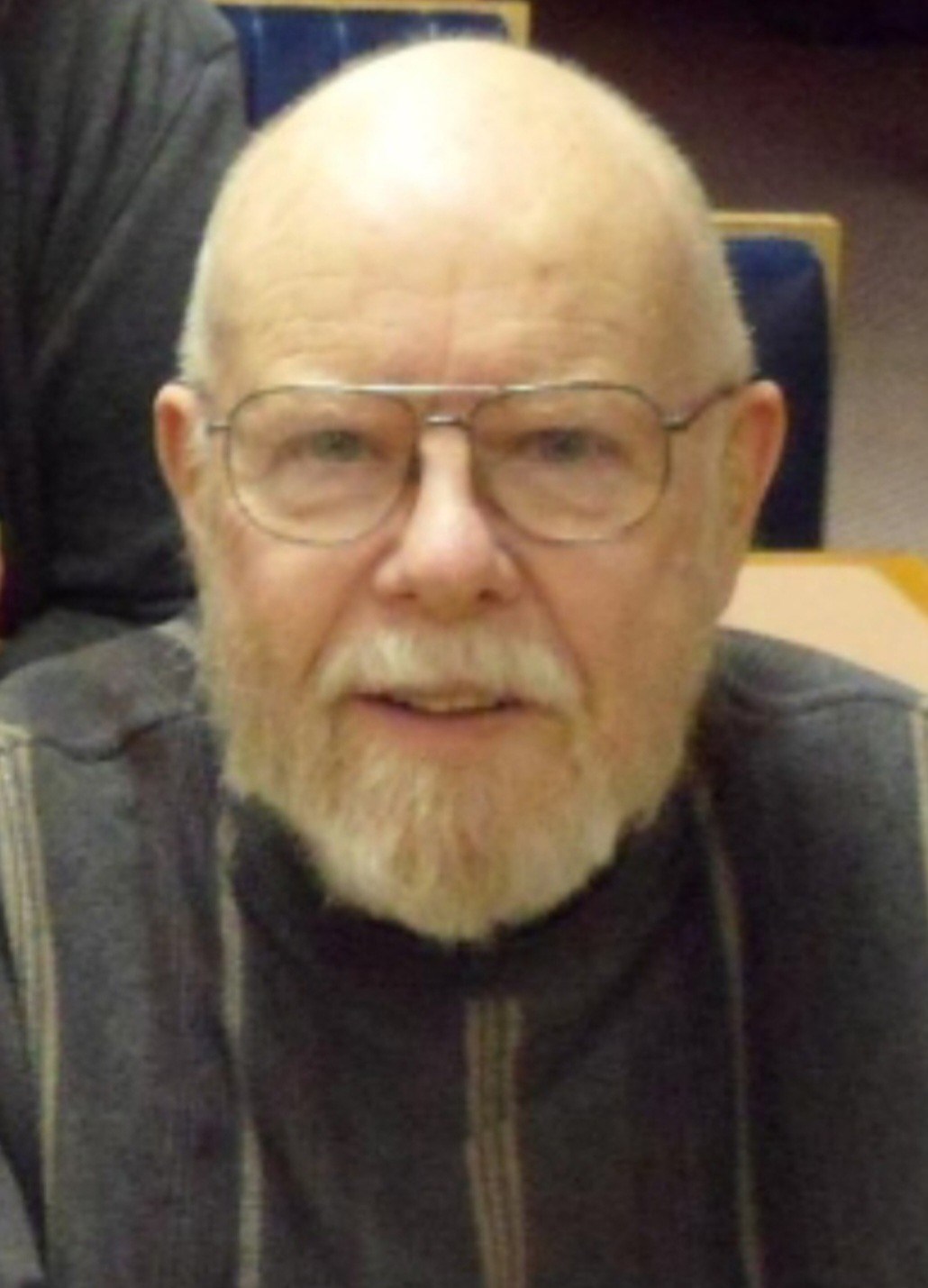 David Pierson Obituary - Norwich, CT