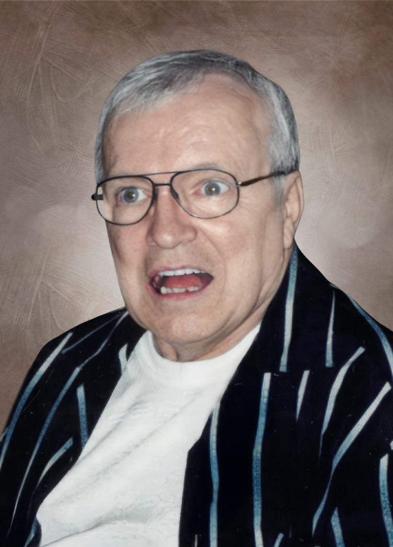 Denis Goulet Obituary - Verdun, QC