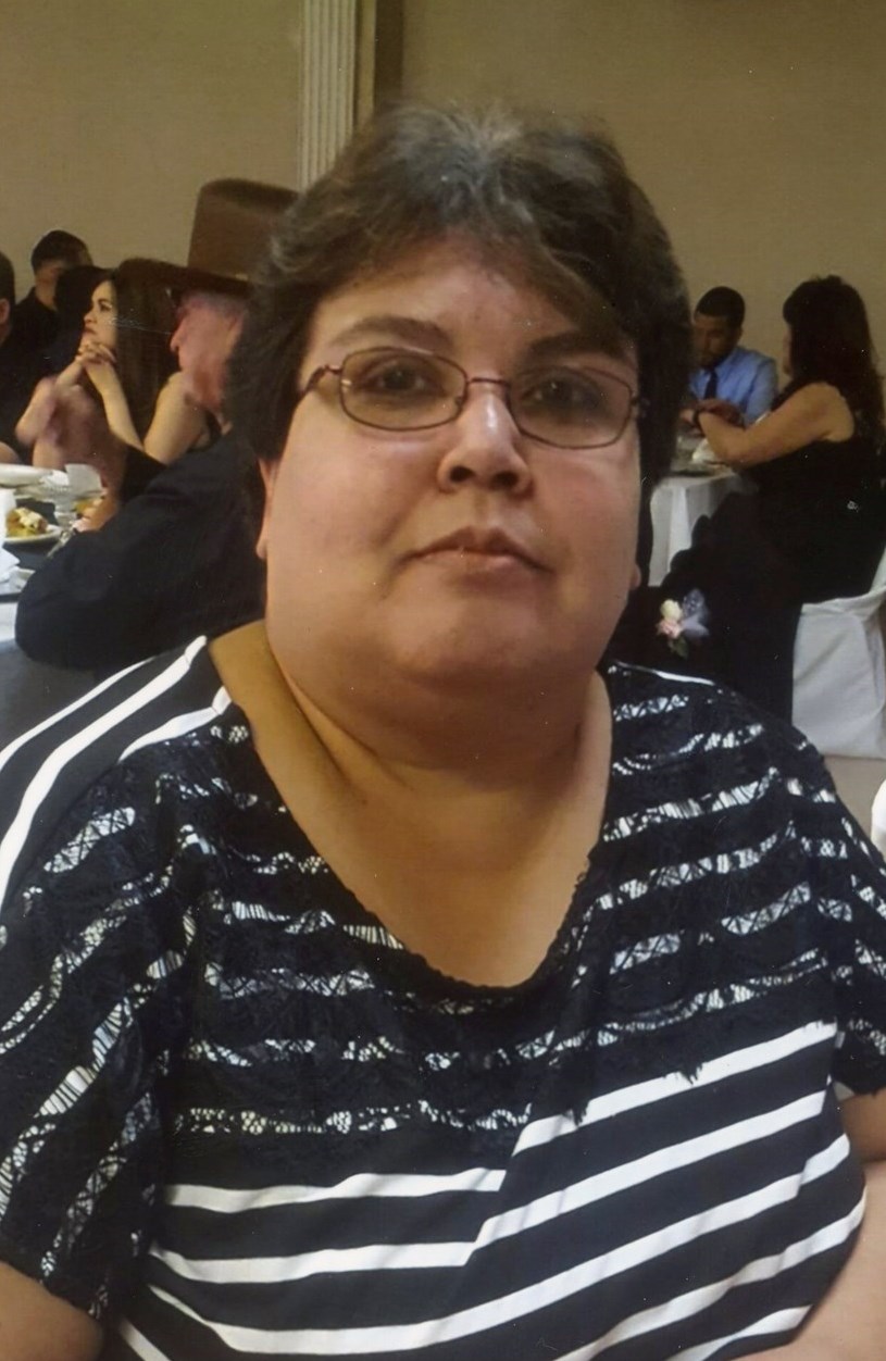 Irma Martinez Obituary - El Paso, TX
