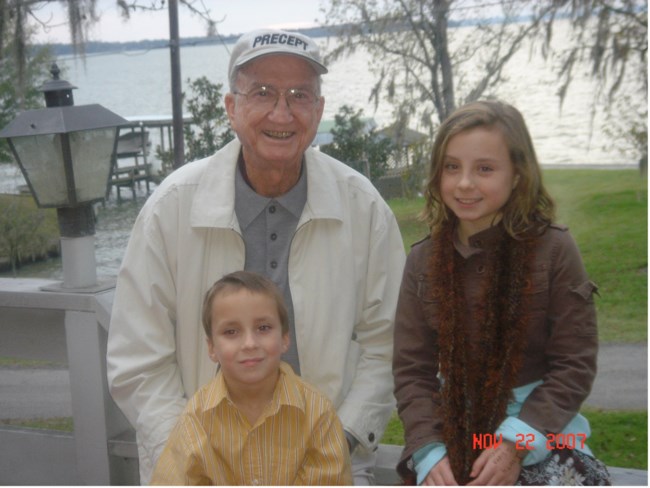 William Slack Obituary - Shreveport, LA