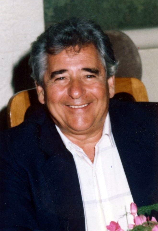 Frank Alagna Obituary - Catonsville, MD