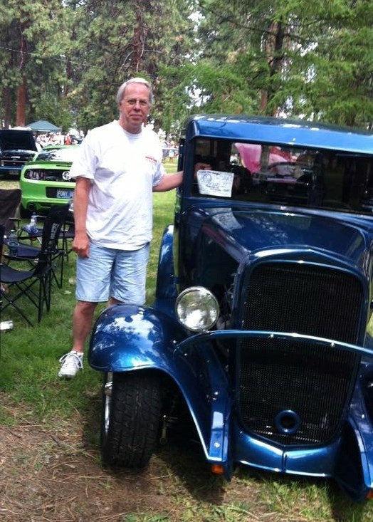 James Robillard Obituary - Portland, OR