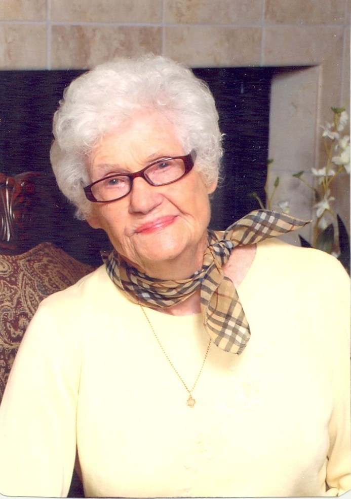 Ruby Duggan/Duncan Obituary - Marble Falls, TX