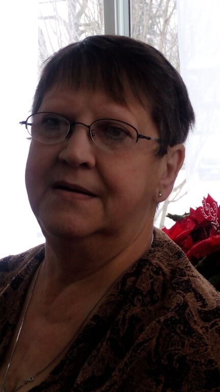 Phyllis Paquette Obituary - Cornwall, ON