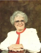 Etta Amerson Obituary - Casa Grande, AZ