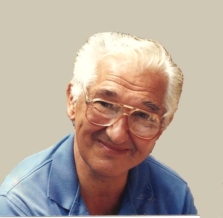 Edward John Senk Obituary - New Britain, CT