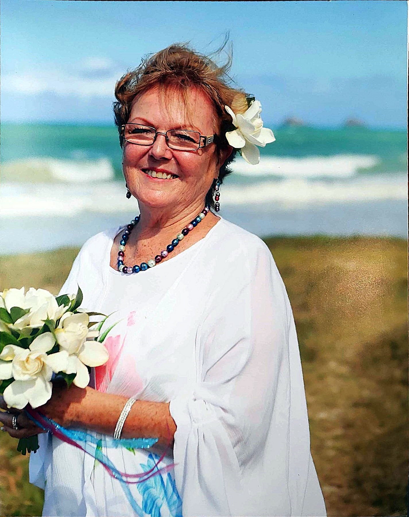 June Marie Hodges Obituary - Honolulu, HI