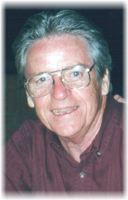 Ken McLaughlin Obituary - Rockledge, FL