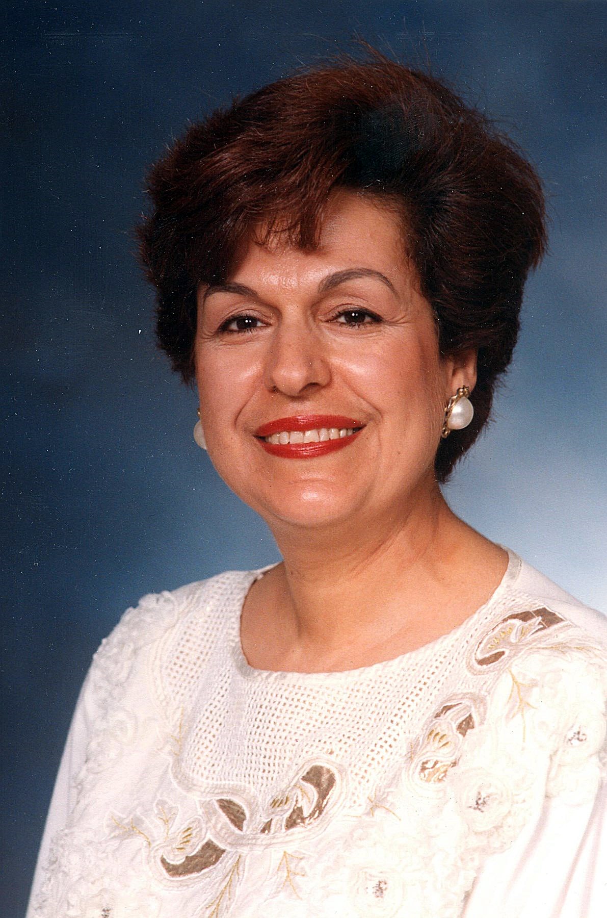 Antoinette Tohmé Obituary - Ottawa, ON