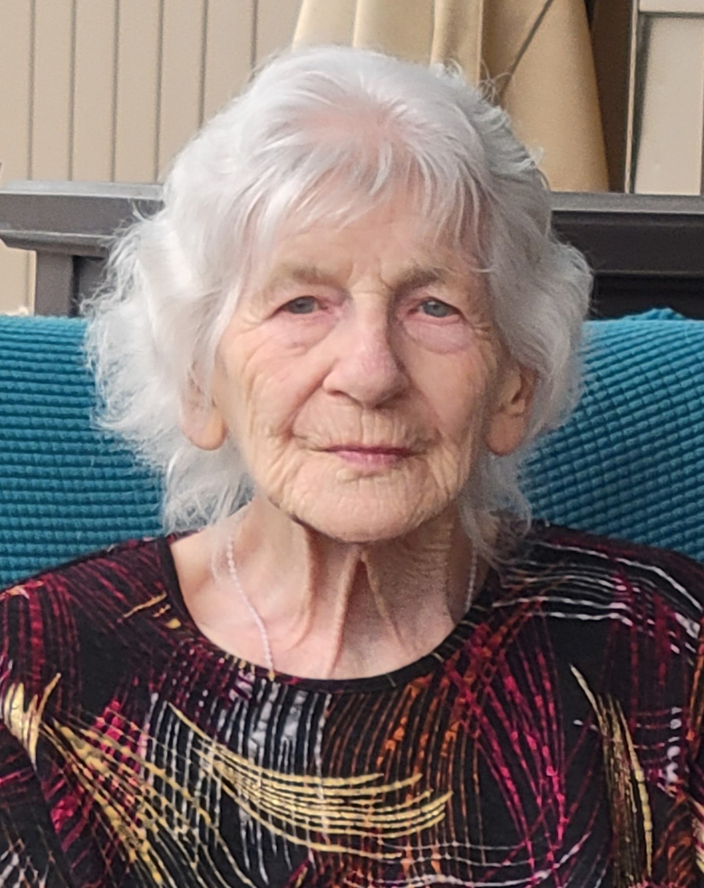 Elizabeth Fortin Obituary - Vernon, BC