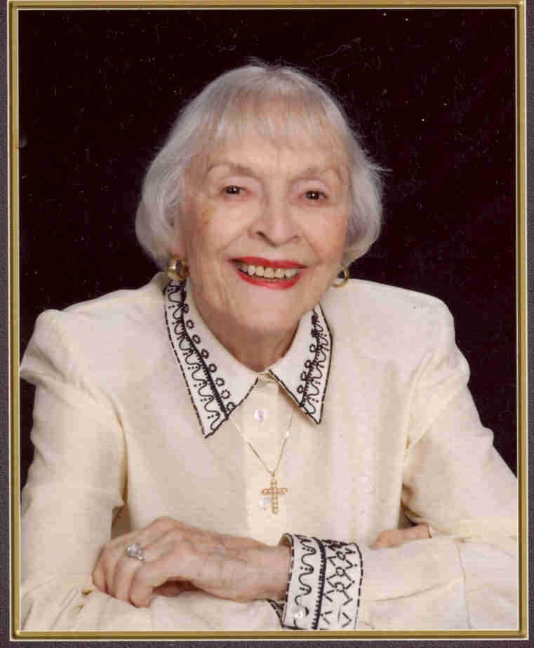 Doris Heck Morgan Obituary - Orlando, FL