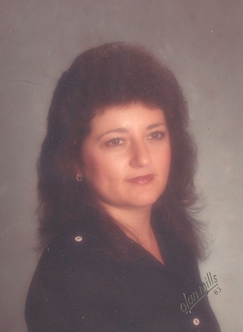 Teresa Shinaver Obituary - Port Orange, FL
