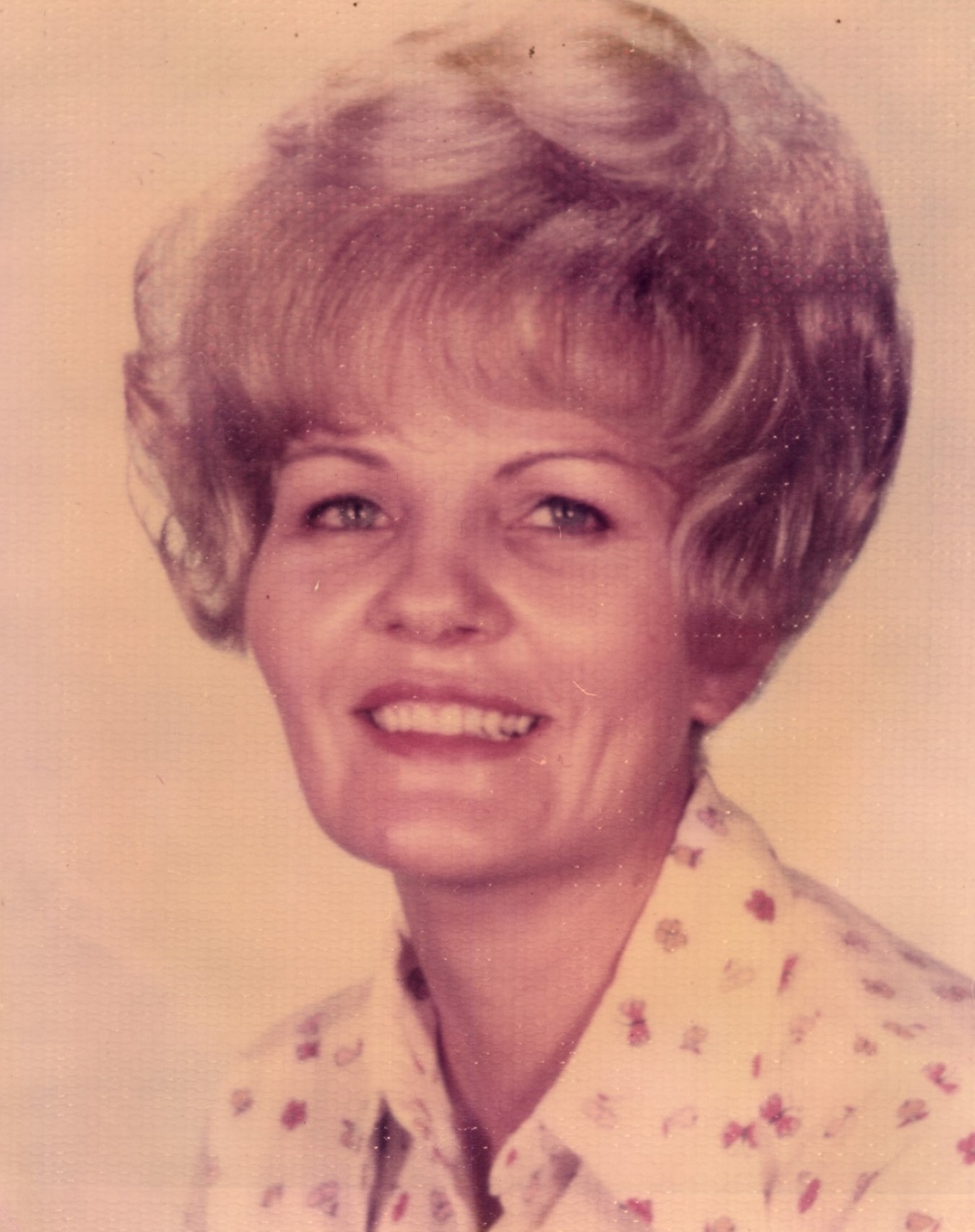 Elizabeth M Bailey Obituary - Grand Prairie, TX