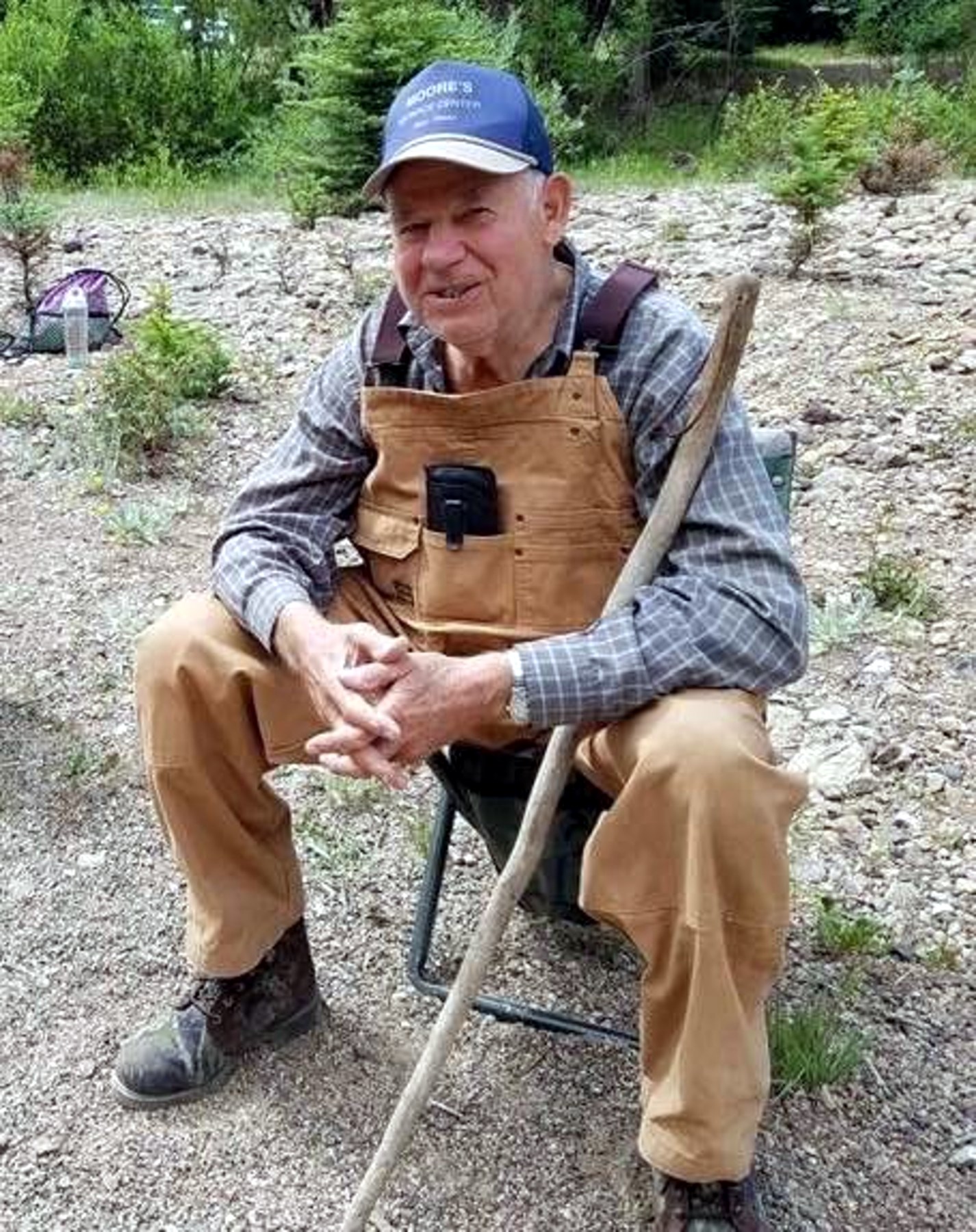 Weldon Ray Schneider Obituary - Copperas Cove, TX