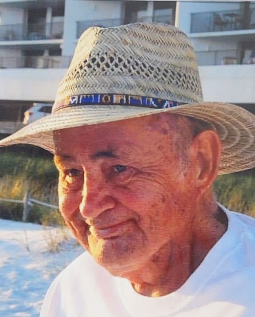 Sherman Edgar Dilbeck Obituary - Decatur, AL