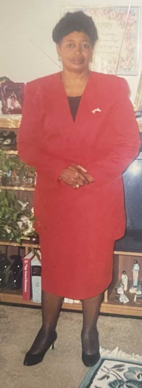 Mary Lock Obituary - Memphis, TN