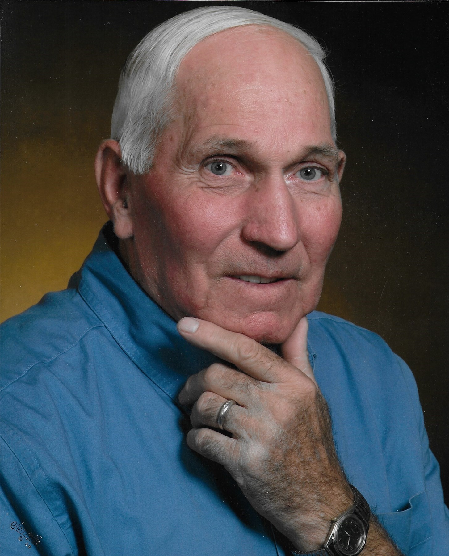 Wesley Combs Obituary - Pueblo, CO