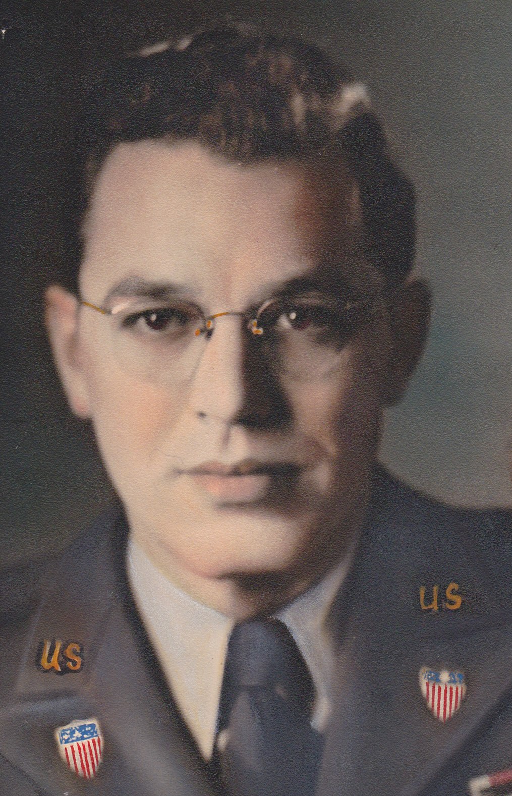 Edward Neumann Obituary - Springfield, VA