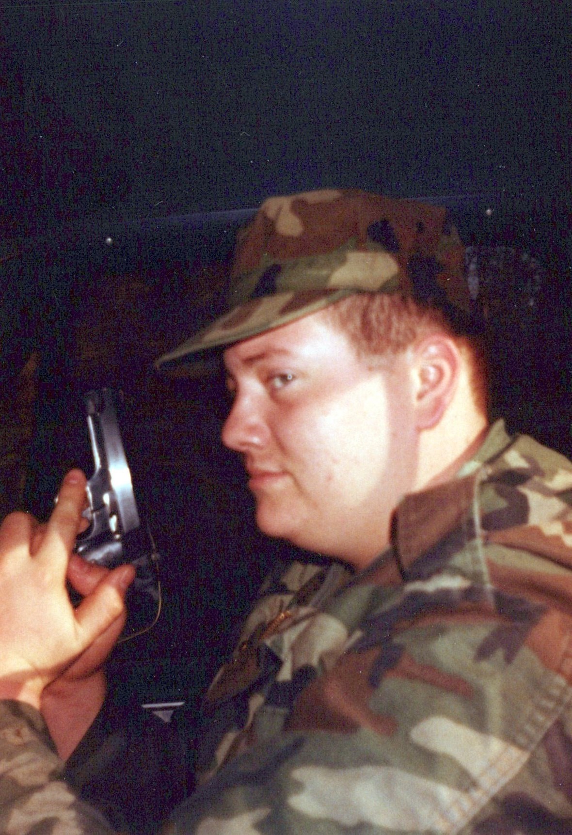 Mark Slattery's Instagram, Twitter & Facebook on IDCrawl