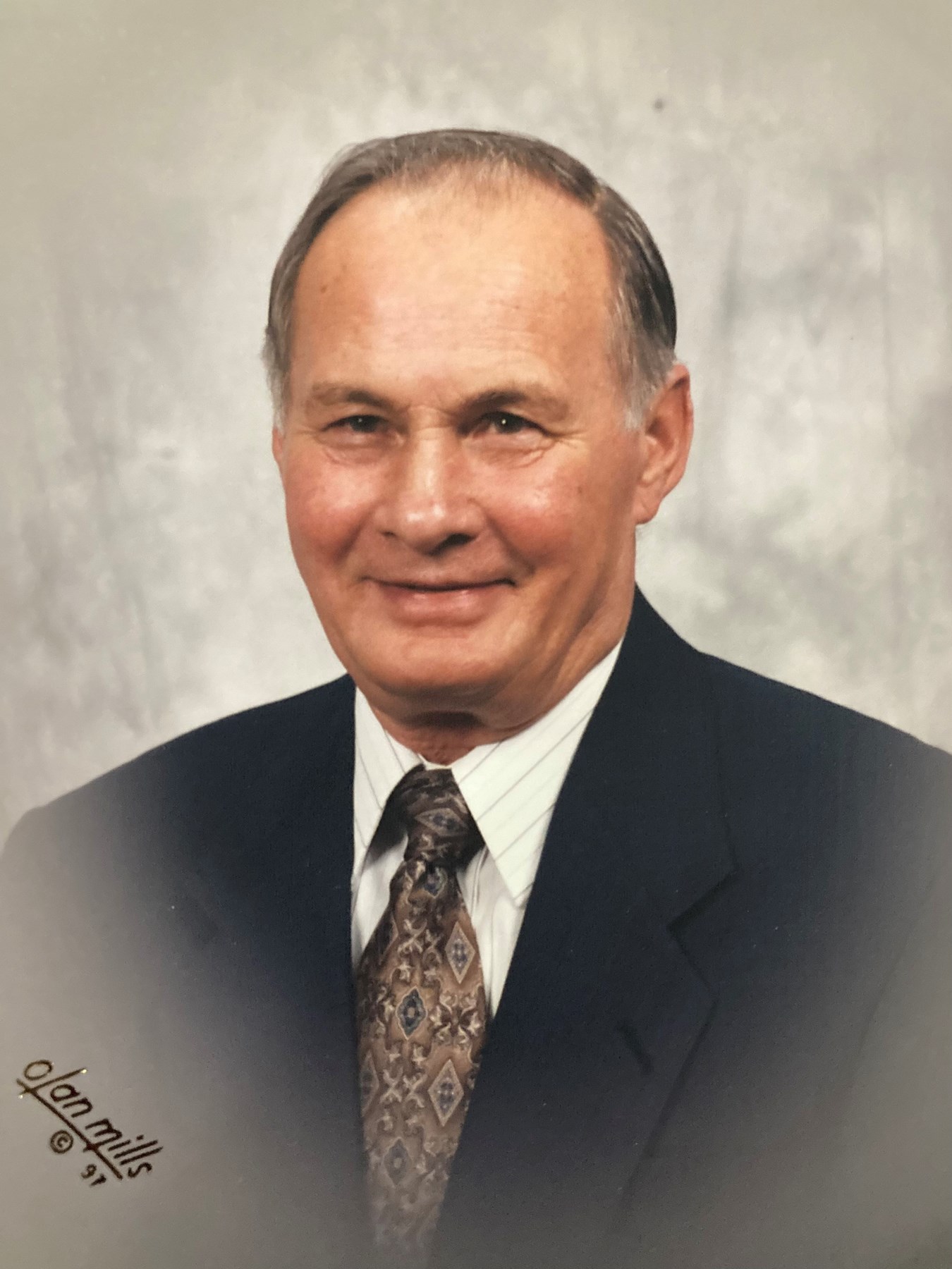 William Harris Obituary - Oklahoma City, OK