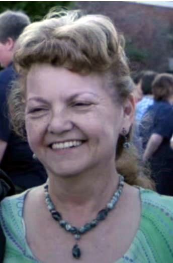 Patricia Gail Pritt Obituary - Charlottesville, VA