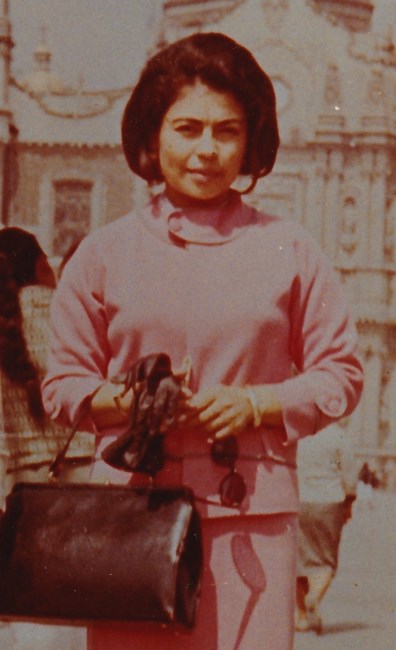 Maria Michell Obituary - Stamford, CT