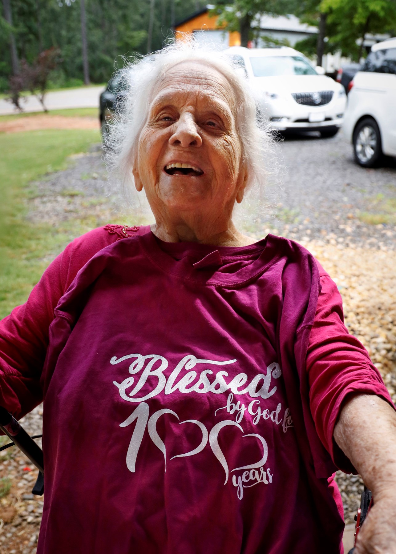 Agnes Robinson Obituary - Gardendale, AL