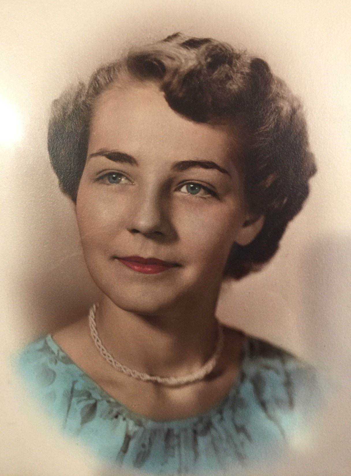 Sarah McLeod Obituary - Cartersville, GA