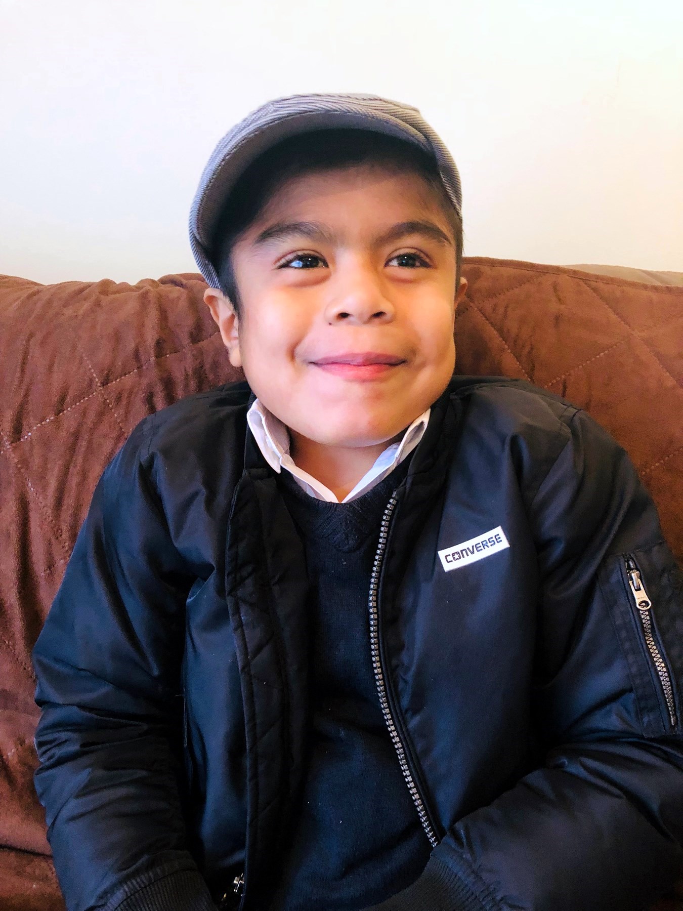 Christopher Arias Obituary - Falls Church, VA