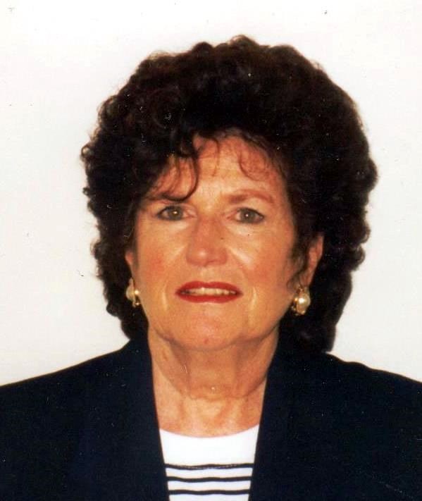 Patricia C. Scherer Obituary - Hyannis, MA