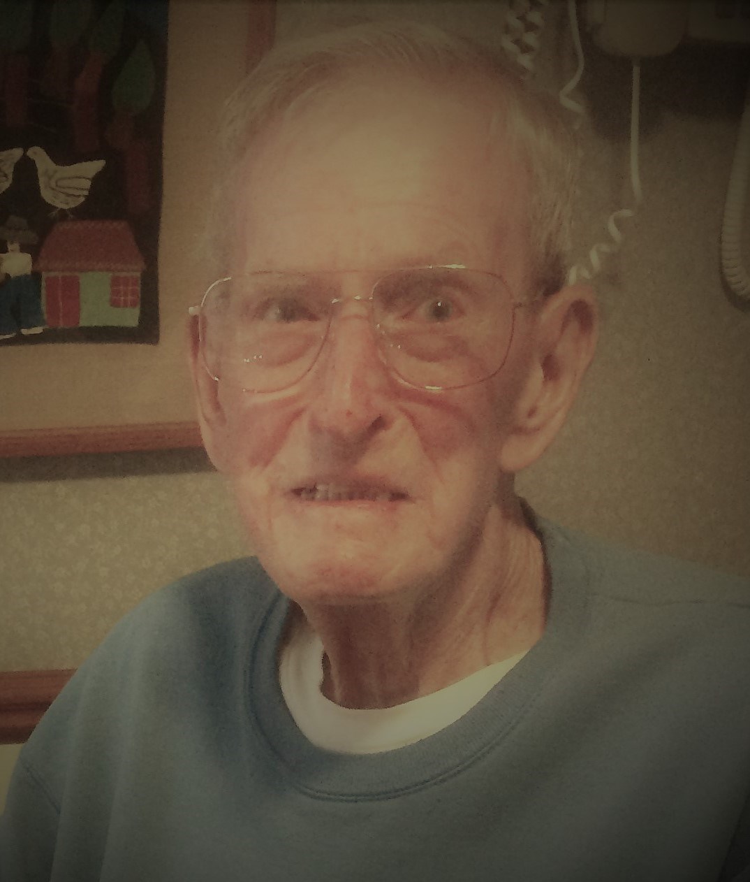 James A. Poole Obituary - Lansing, MI