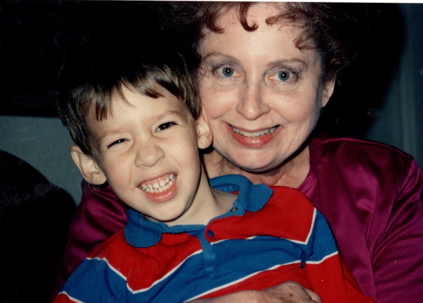 Rosemary Parisi's Instagram, Twitter & Facebook on IDCrawl