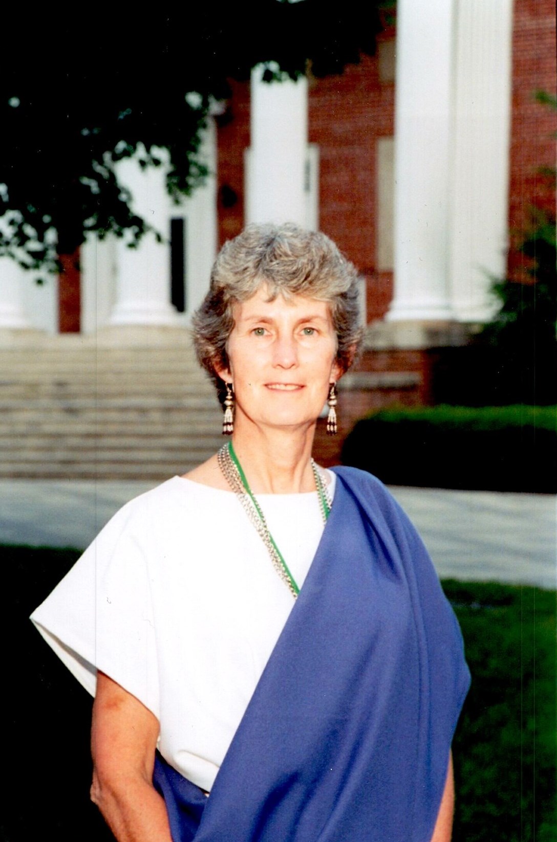 Kevin Keys Gushman Obituary - Falls Church, VA