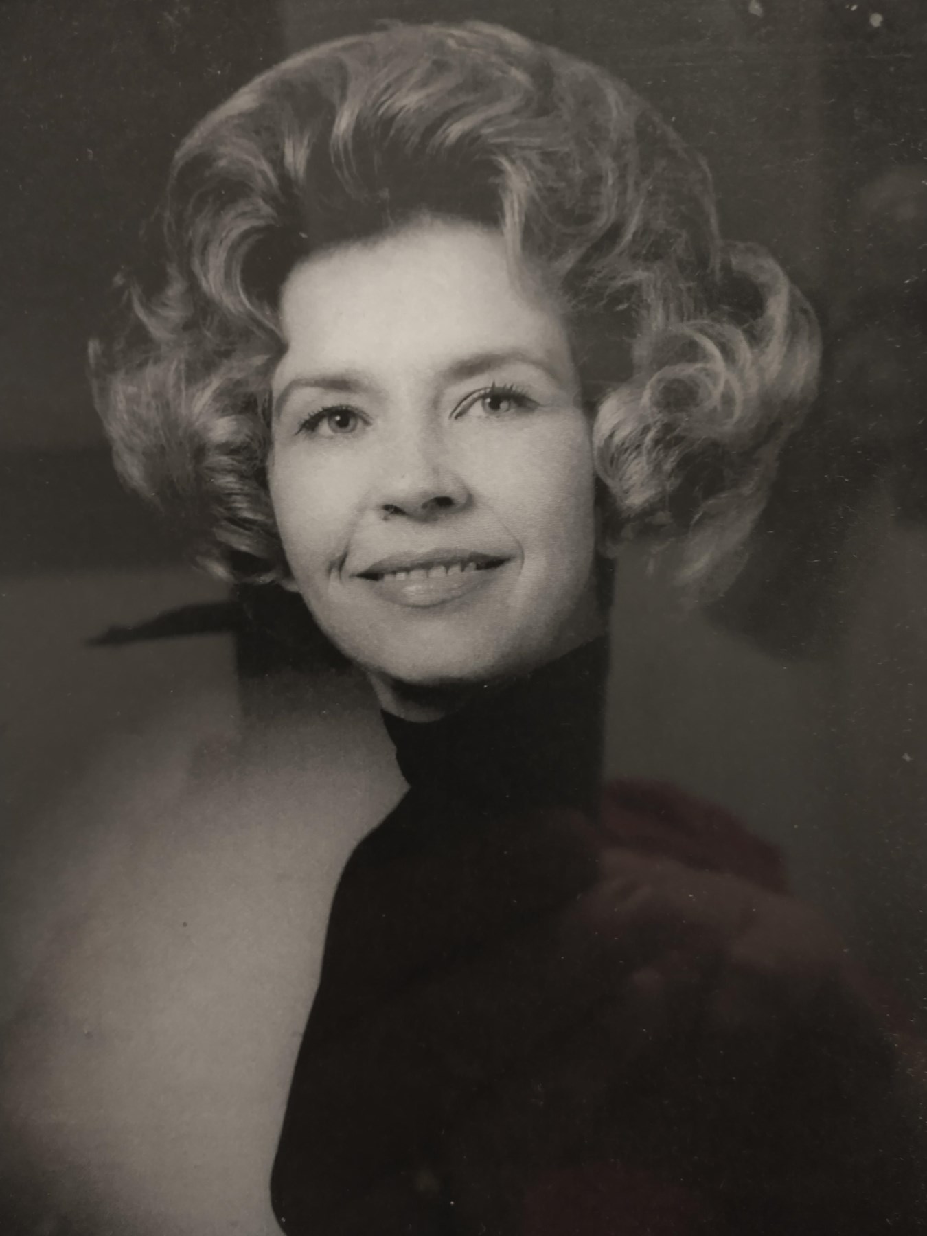 Doris Hutchison Obituary - Houston, TX