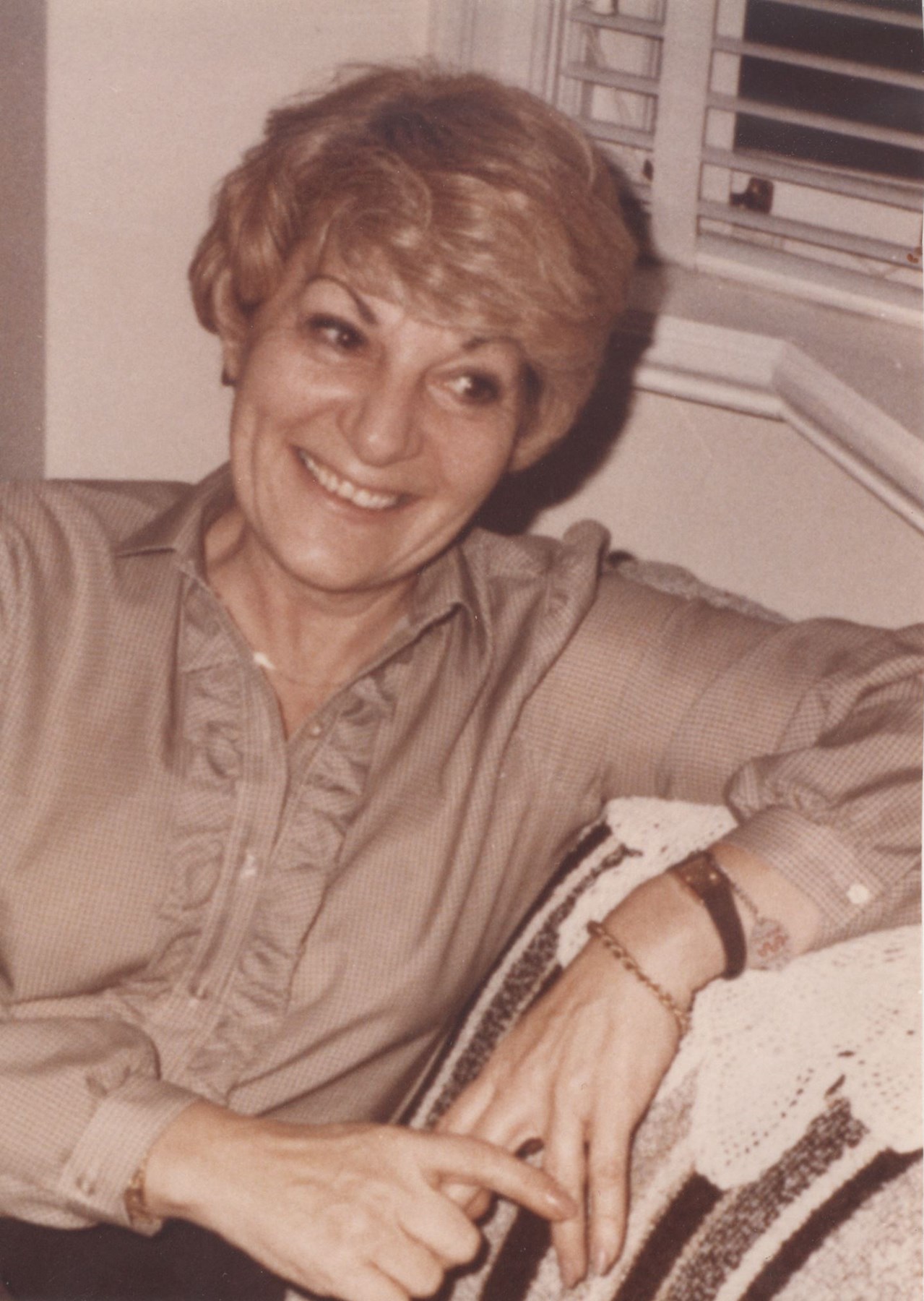 Nancy Macbrien Obituary - Toronto, ON