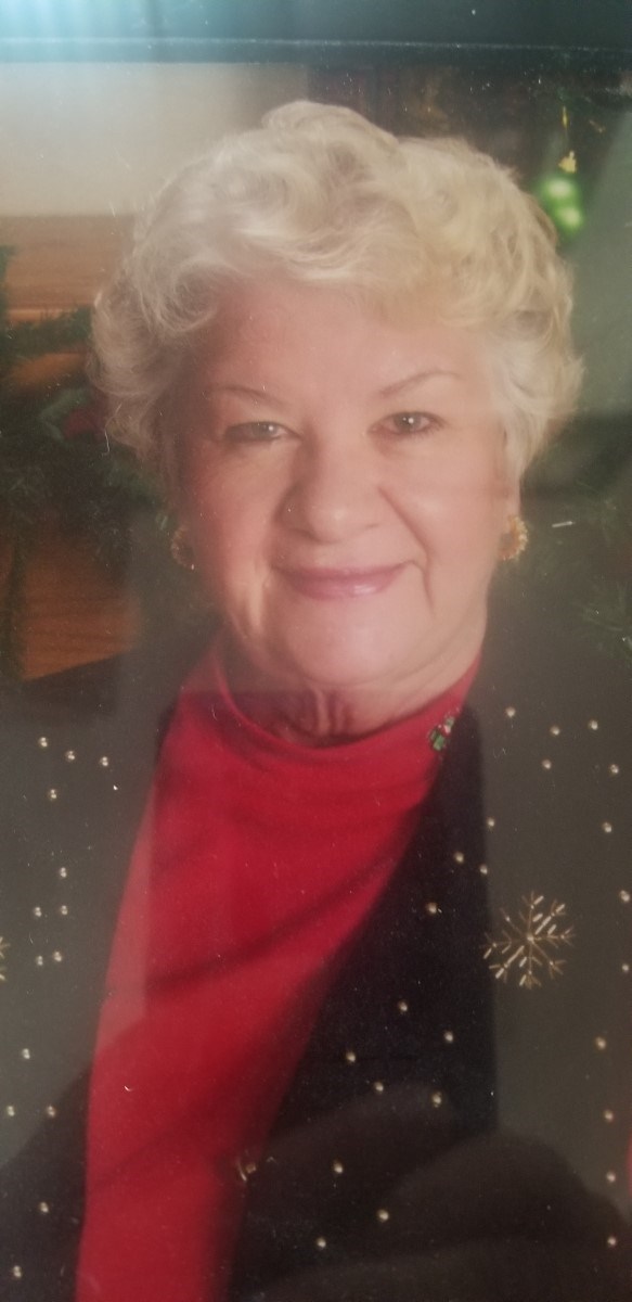 Mary McMorris Obituary - Kansas City, MO