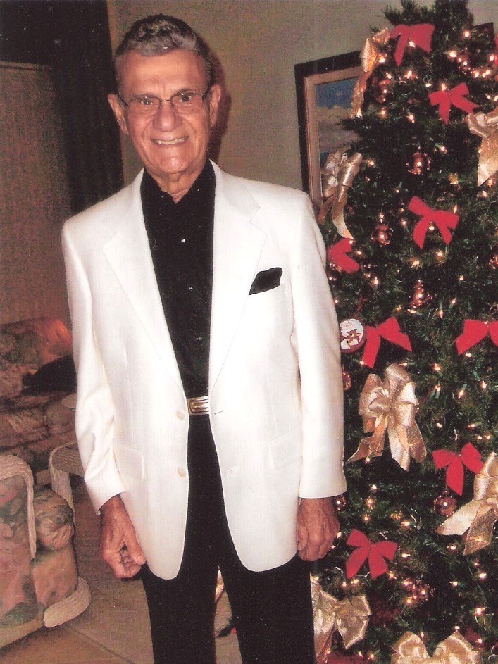 Joseph Peditto, M.D. Obituary - Stuart, FL