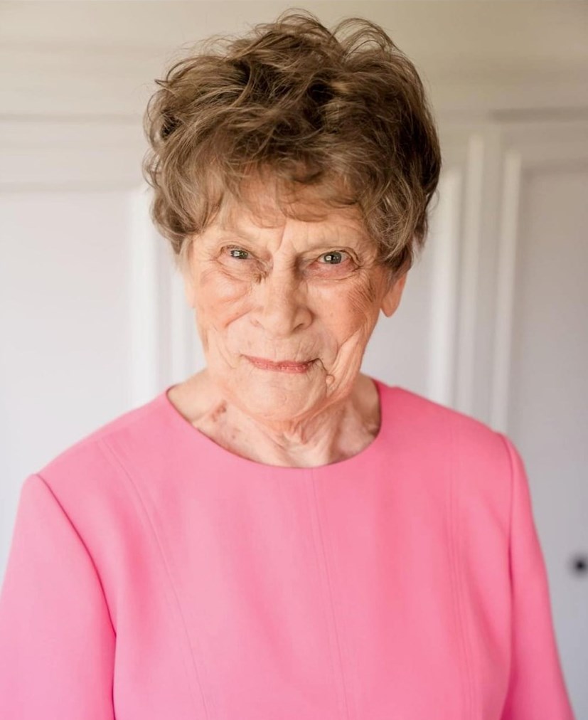 Mary Schmidt-Tucker Obituary - East Lansing, MI