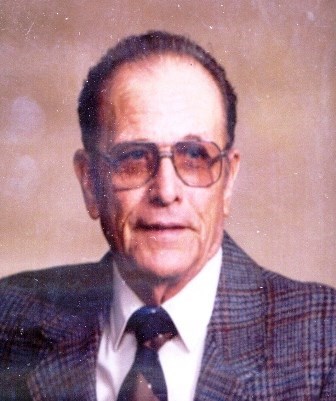 Edward Fauth Obituary - Lincoln, NE