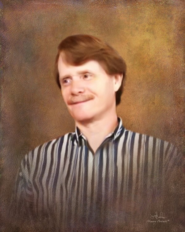 Jeffrey Werner Obituary - Louisville, KY