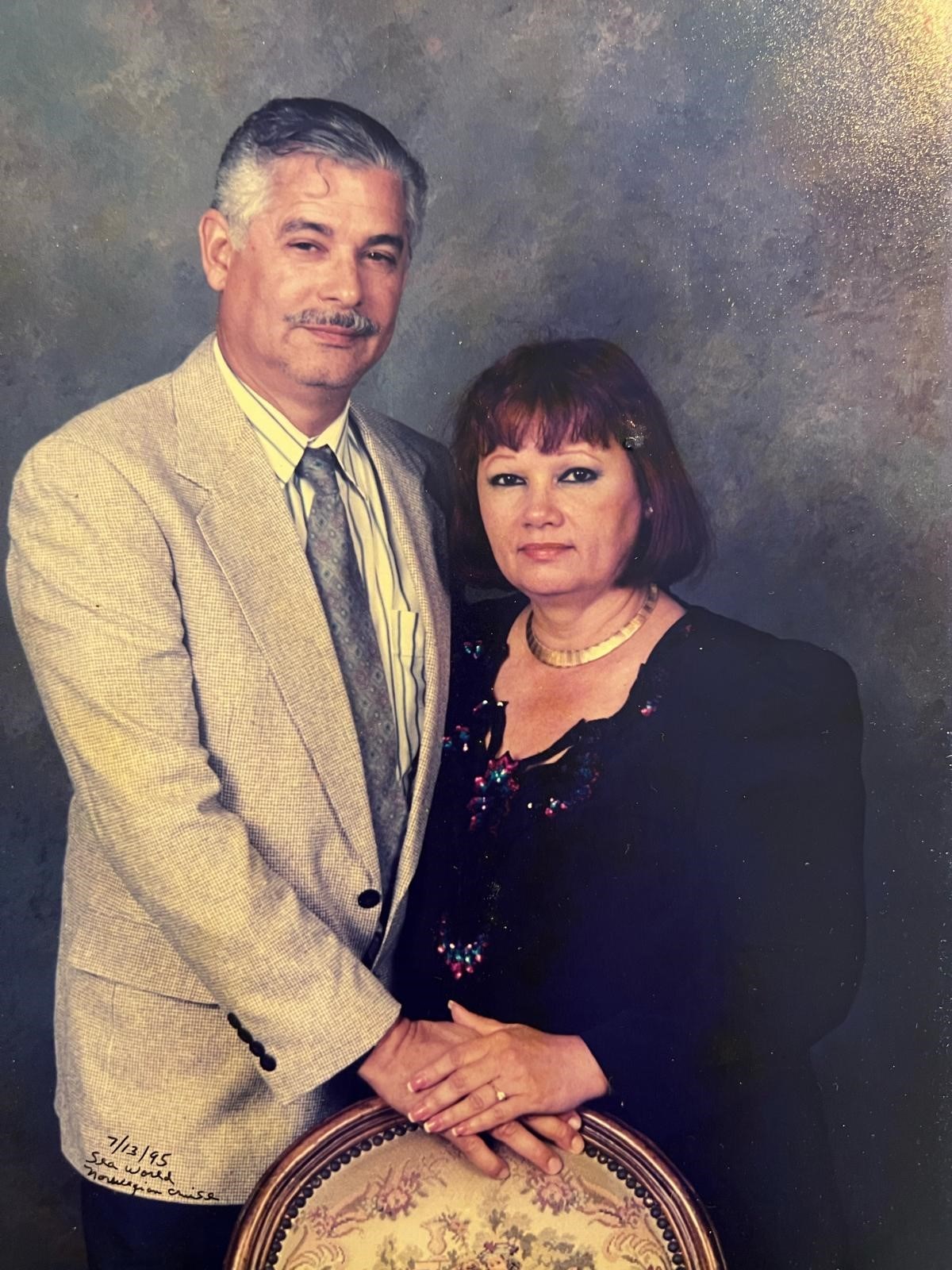 Gladys Violeta Rivera Torres Obituary - Humacao, PR