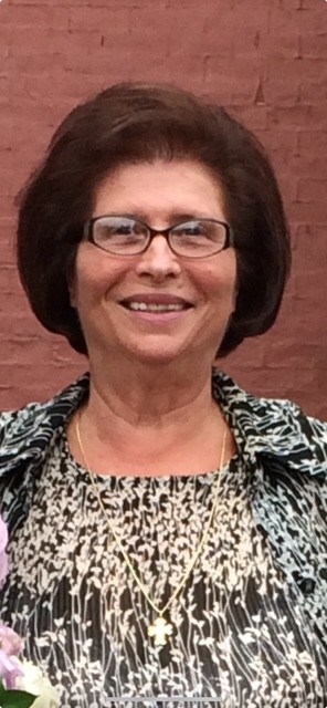 Panagiota "Patty" Georgakopoulos Obituary - Hamilton, ON