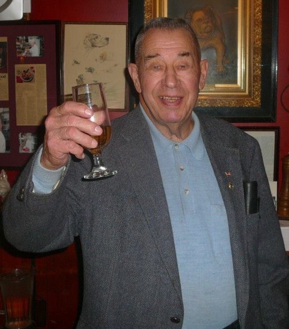 Ronald Schenne Obituary - East Aurora, NY