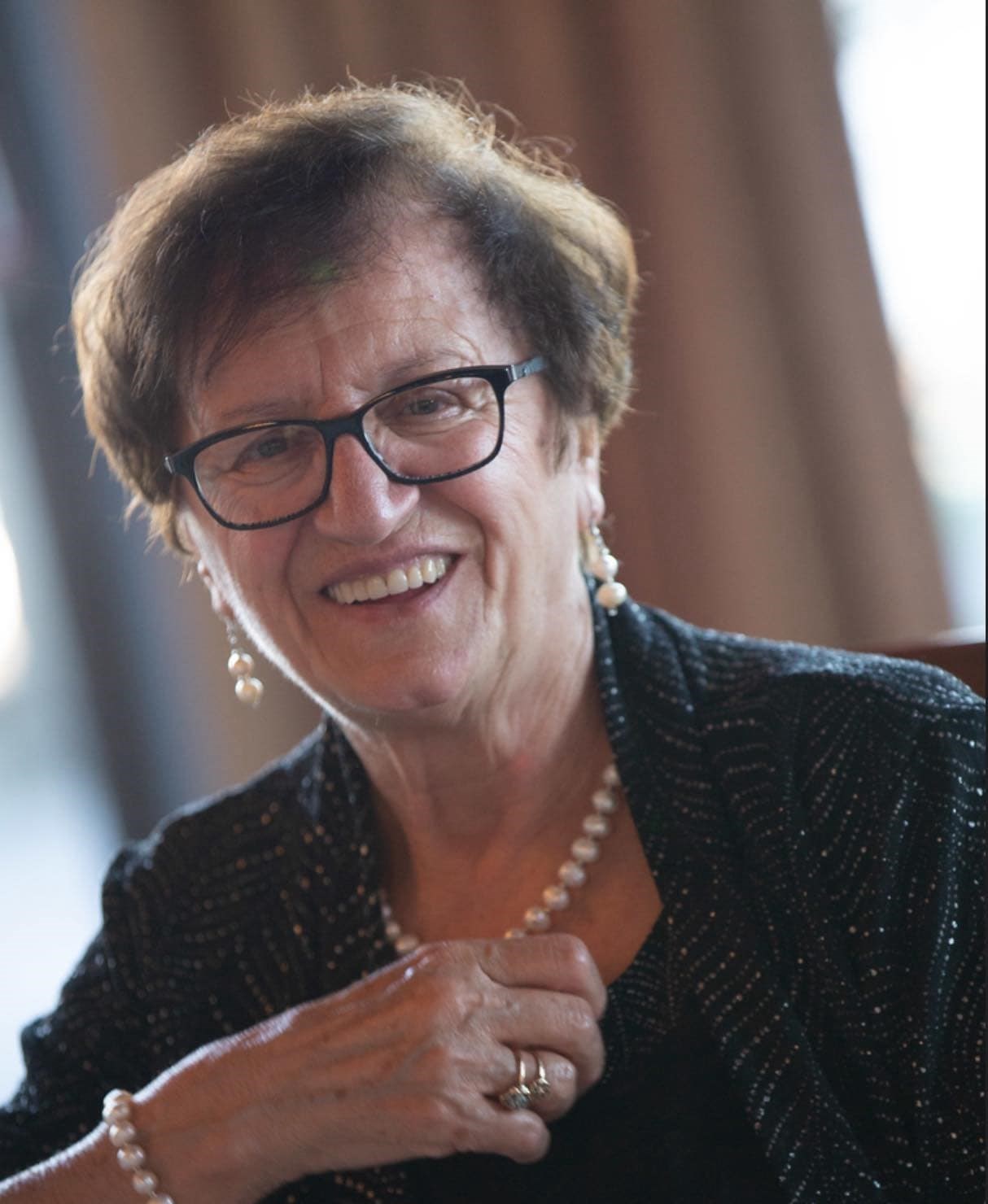 Maria Di Lorenzo Obituary - Burnaby, BC