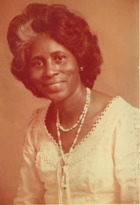 Dorothy Mae Meshack Obituary - Houston, TX