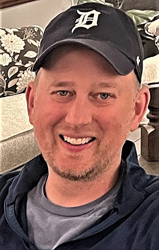 John Frazine Obituary - Grand Rapids, MI