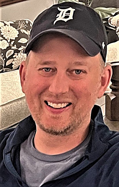 John Frazine Obituary - Grand Rapids, MI