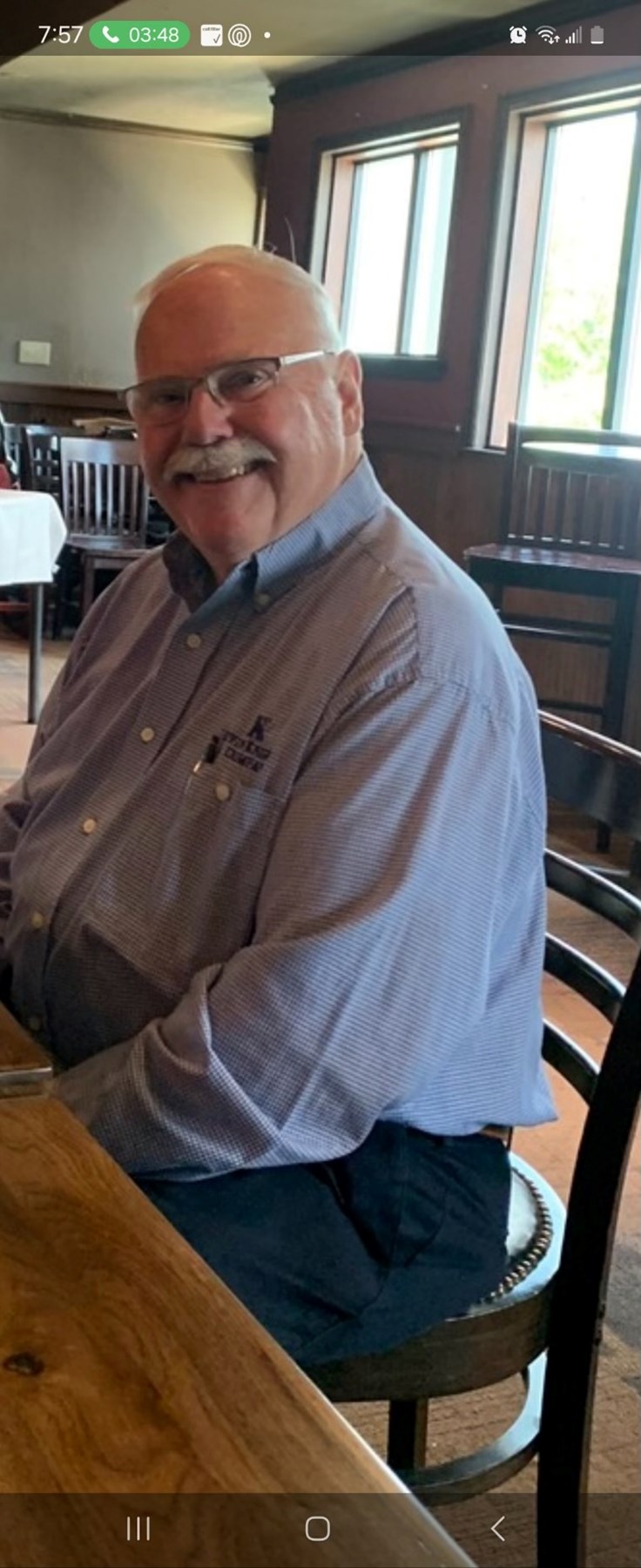 Scott R Leininger Obituary - Worthington, OH