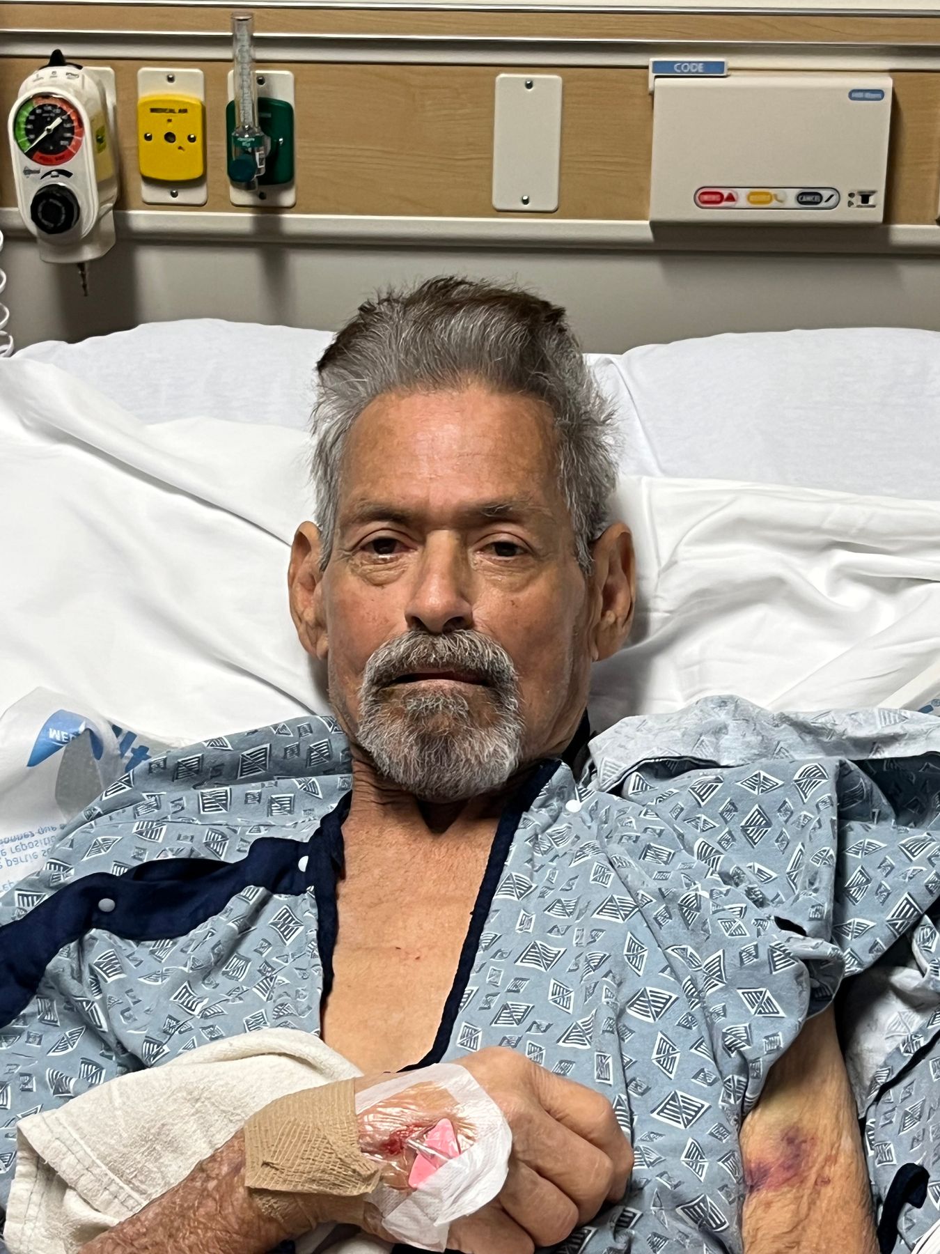 Robert Charles Acosta Obituary - Reedley, CA - Share Memory